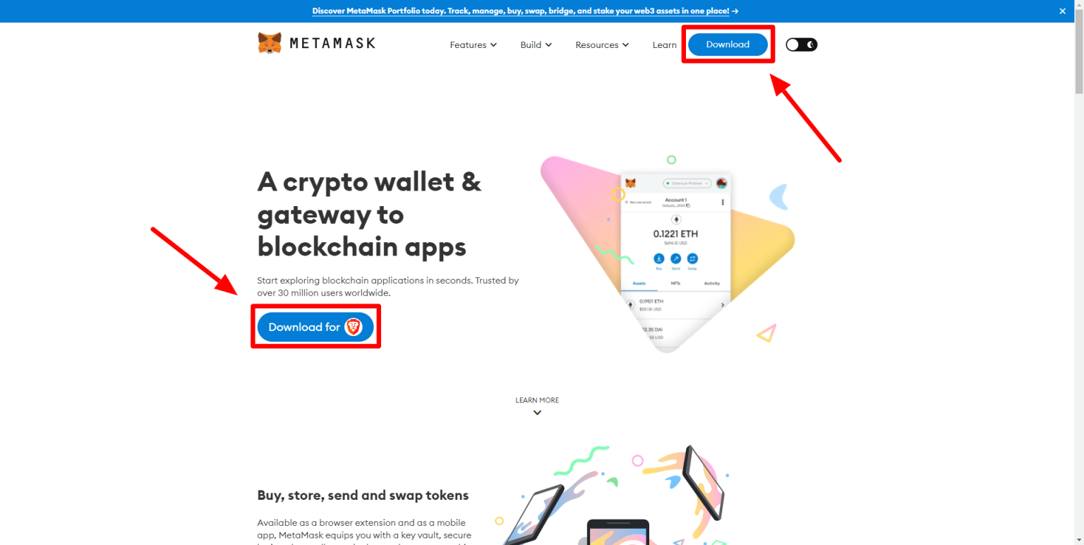 MetaMask Handleiding voor Beginners | Bitcademy