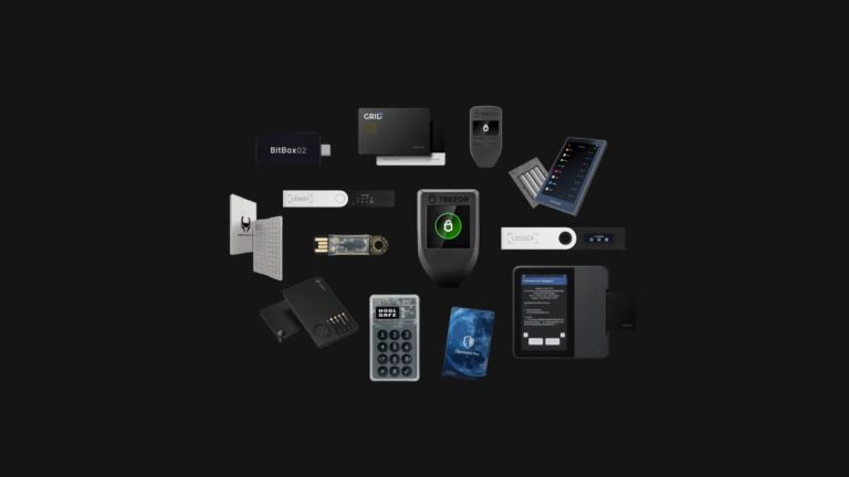 Wat is een Hardware Wallet? | Bitcademy