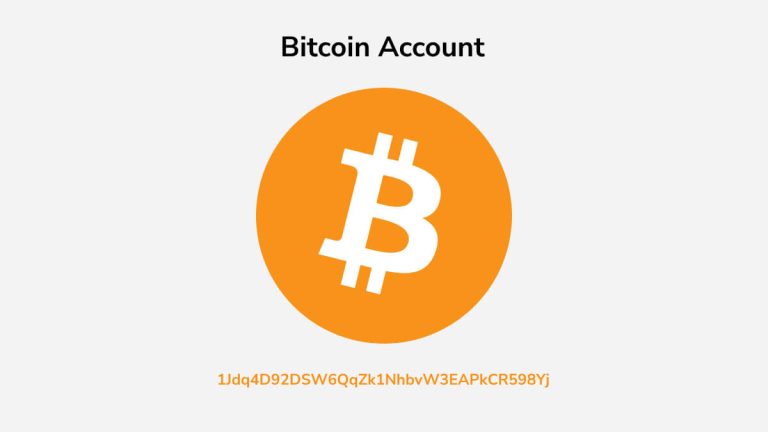 Bitcoin account aanmaken? Zo doe je dat | Bitcademy
