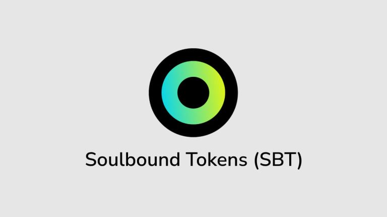 Wat zijn Soulbound Tokens (SBT)? | Bitcademy